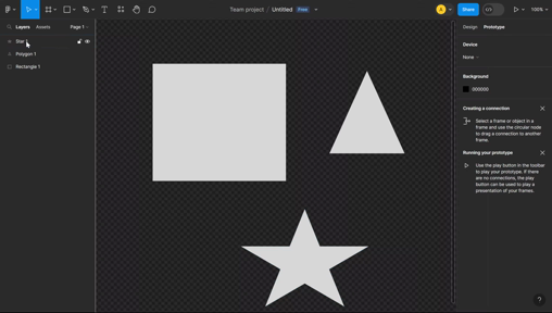 How to rename Multiple Layers on Figma? | Flo