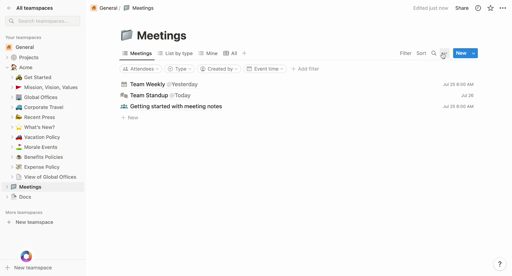 How to create timelines in Notion? | Flo