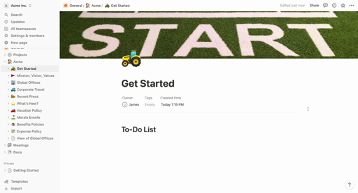 How to add a new block in Notion? | Flo