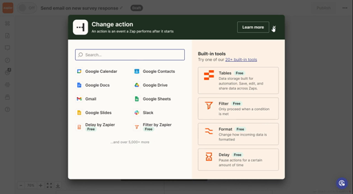 How to set up SMS notifications in Zapier? | Flo