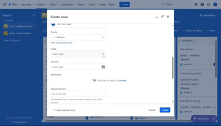 video - How to add labels on Jira? | Flo