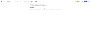 How to embed a flo in Confluence?