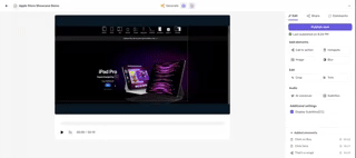 How to edit interactive demos?