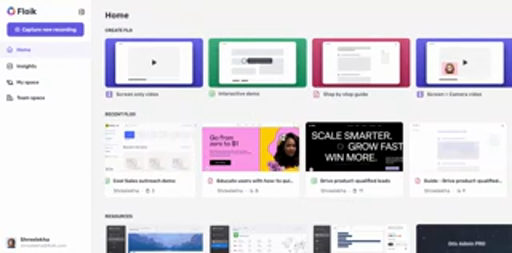 How to pause during a recording