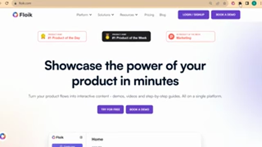 How to update Floik's Chrome extension