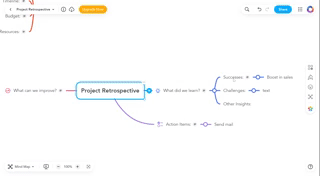 Video How To Add Connection Between Topics On Mindmeister