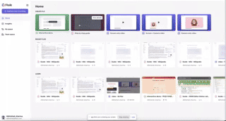 How to create a step by step guide | Flo