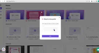 How-To-Blur-Your-Screen | Flo